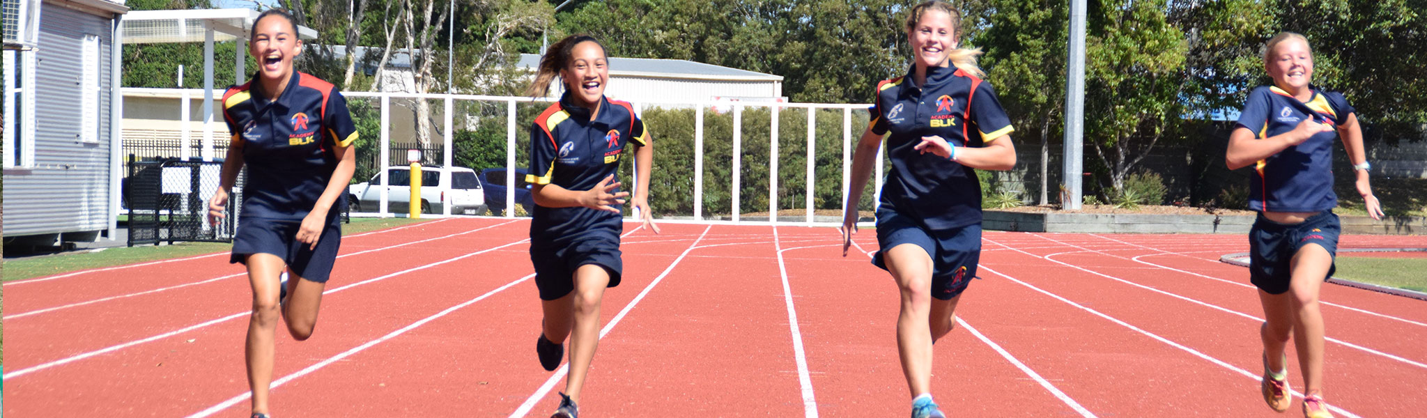 Runaway Bay Sport and Leadership Excellence Centre